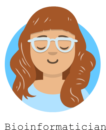 Bioinformatician