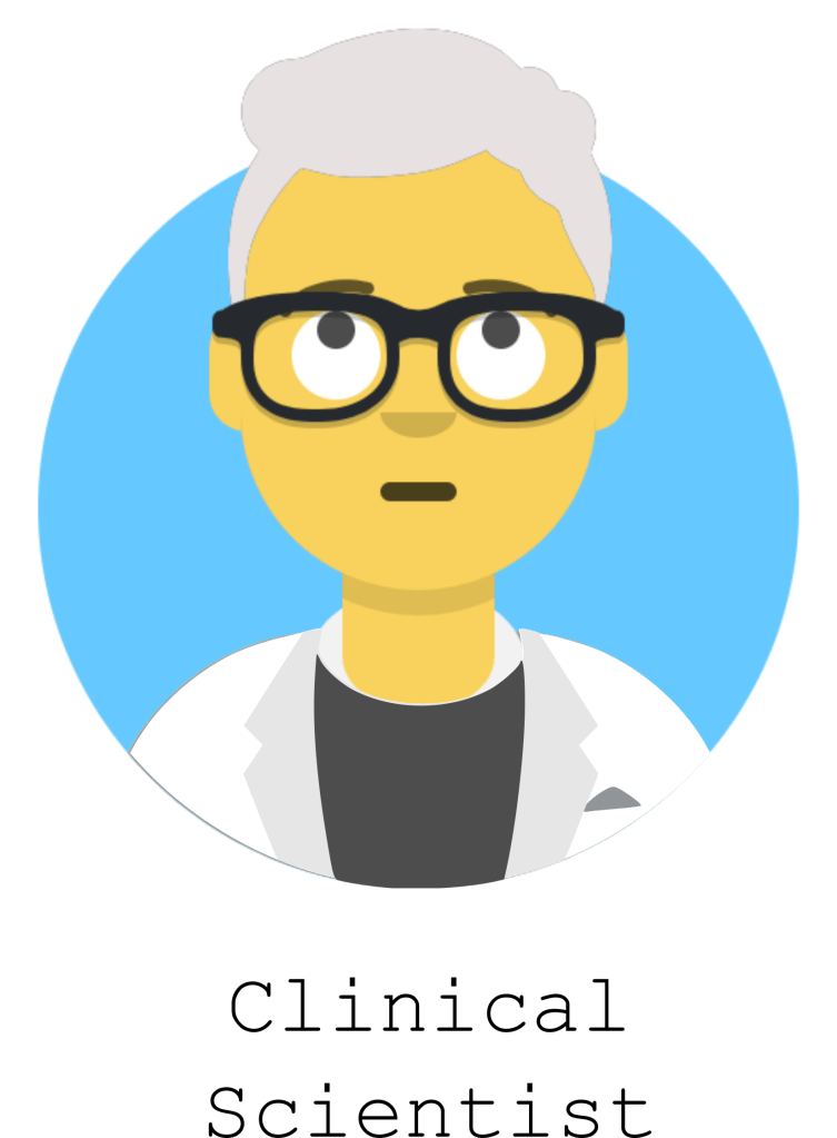 Clinical Scientist