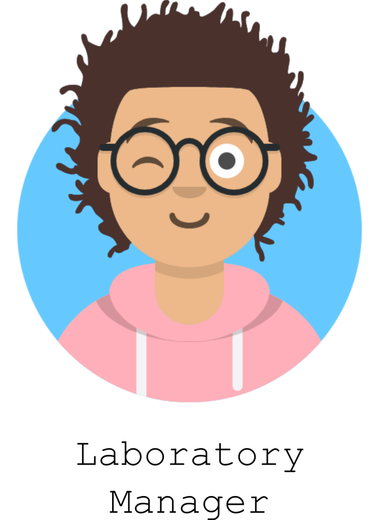 Lab Manager